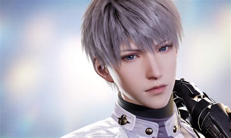 Mobile 3d Otome Spiel Love And Deepspace Erscheint 2024