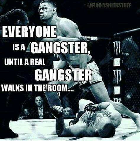 Pin By Juli N Rodr Guez On Boxeo Nate Diaz Quotes Boxing Quotes Gangster Quotes