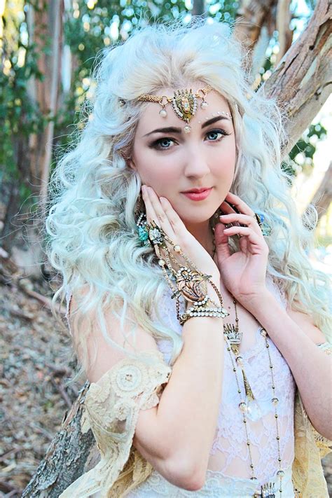 Steamfaerie Gypsy Princess