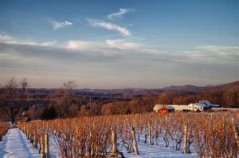 Ct Coast And Country Winter Wine Trail Connecticut Ct Wine Trail
