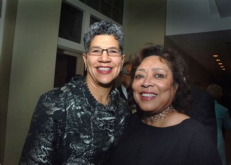 Dr Deborah Prothrow Stith Honored