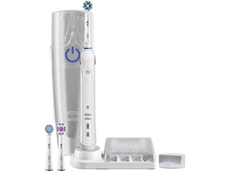 Oral B Smart Review Electric Toothbrush Which