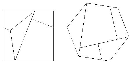 The Geometry Junkyard Dissection