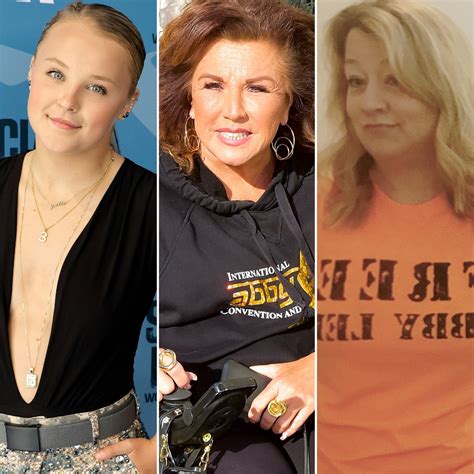 Jojo Siwa On New Dance Moms Reboot Abby Lee Millers Replacement Us