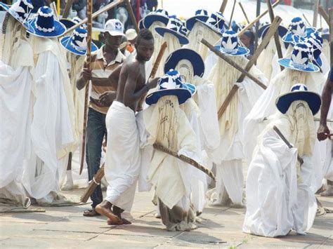 Wale Ijitis Blog Culture History Of Eyo Festival