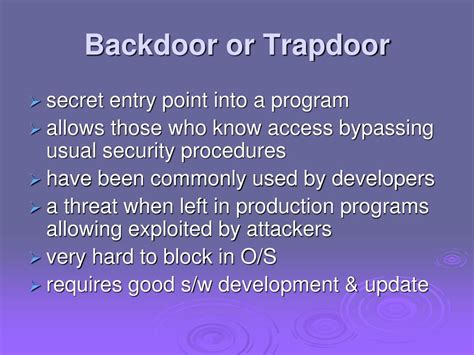 PPT Cryptography And Network Security Chapter PowerPoint Presentation ID