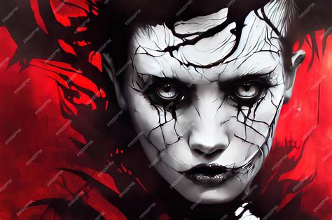 Sexy Vampire Hairstyles