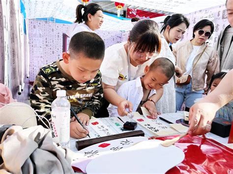 师市第十七届少儿艺术节精彩纷呈活动石河子孩子