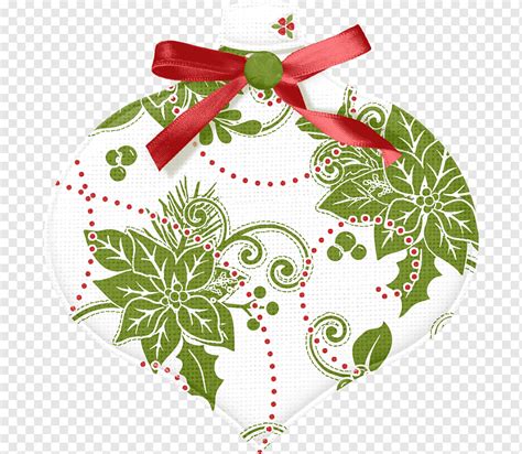 빨간 리본 크리스마스 장식 빨간 리본 패턴 리본 예쁜 심벌 마크 Png Pngwing