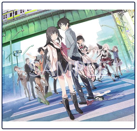 ご購入はこちら！ 『akibas Trip ファーストメモリー』公式サイト