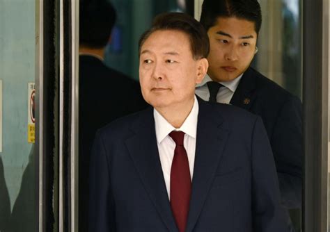 尹 계엄직후 추경호·나경원과 통화…보수 유튜버와도 직접 교류