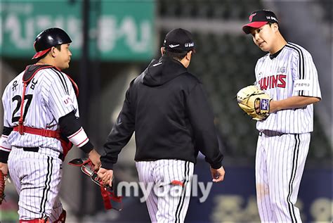Era 5점대에 11패까지예비 Fa 선발투수에게 반전이 있을까