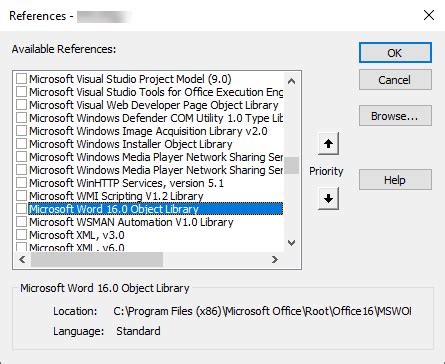 Ms Access Creating Access Modules With Vba Stack Overflow