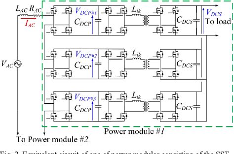 Figure 1 From High Bandwidth Control Structure For Solid State