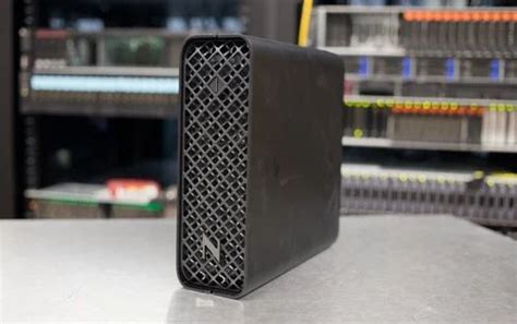 Hp Z Mini G Workstation Core I Windows At In New Delhi Id