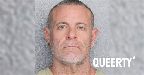 Former Gay Adult Entertainer Arrested For Historic Murder In Florida