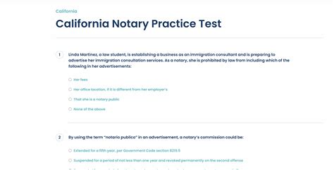 Avoiding Notary Application Denial Key Causes And Solutions