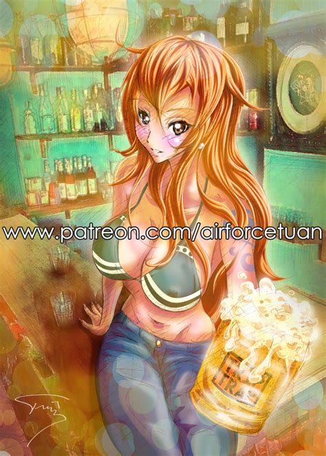 Trip Trap Bar By Tuan Hollaback Hentai Foundry