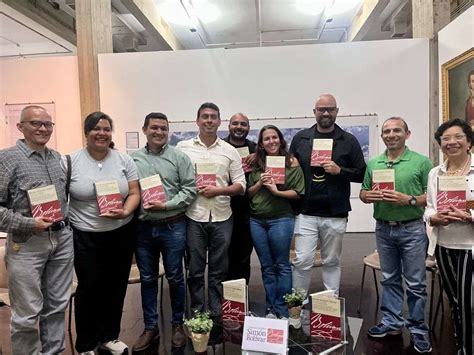 Presentaron Obra Literaria Sobre Batalla De Ayacucho Últimas Noticias