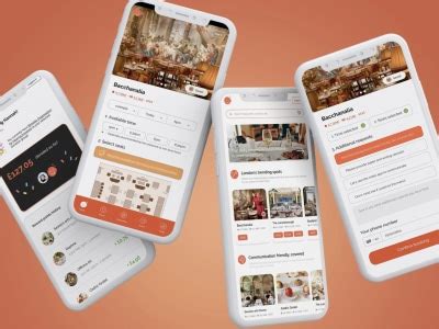 Custom Mobile App UI UX Design And A Style Guide Upwork
