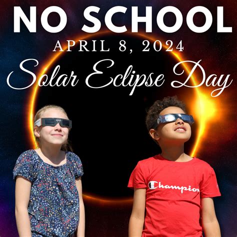 Solar Eclipse Day April 8 2024 Lake Hamilton School District