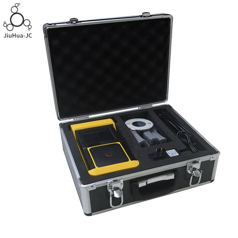 Triple Clamps Digital Three Phase Motor Voltammetry Multimeter Volt Ampere Test Meter China