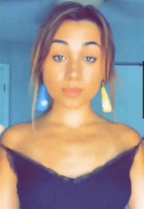 Does Anyone Know Who She Is Or Her Tik Tok Been Searching For Weeks