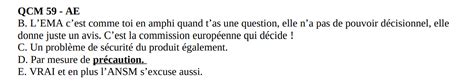 ERRATA Poly de l Avent UE6 ICM Page 4 UE6 Initiation à la
