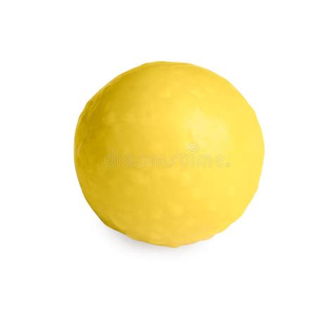 One Tasty Bubble Gum Isolated On White Stock Image Image Of Oral