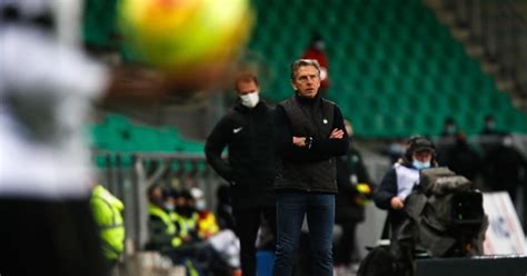 Asse Mercato Deux Signatures Imminentes Chez Les Verts
