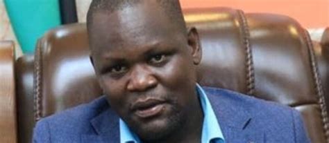 C Equatorial Chamber Of Commerce Ready To Sue Acting Juba Mayor For