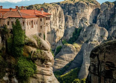 Meteora The Ultimate Guide