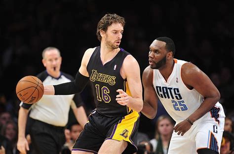 Phoenix Suns Trade For Pau Gasol Needs To Happen
