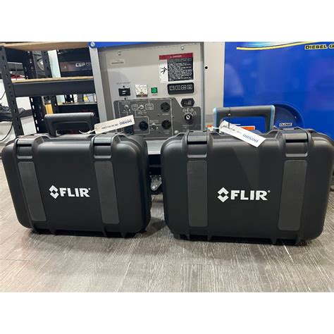 頂尖夥伴都進來【全電行】原廠展示機 Flir E85 T600 手持槍型 攝影機型 蝦皮購物