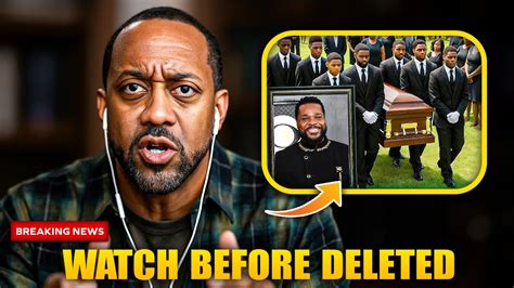 Jaleel White Breaks His Silence On Malcolm Jamal Warners Chilling Last