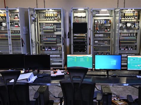 Intech Automation And Intelligence On Linkedin Ai In Integrated Control