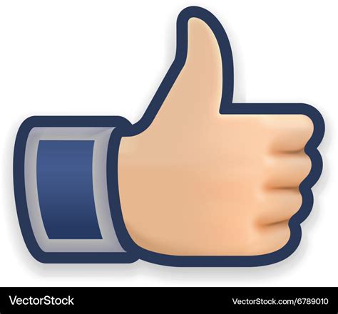 Thumbs Up Emoji Keyboard