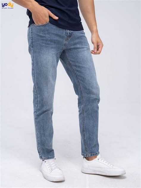 Slim Fit Là Gì Phân Biệt Dáng Slim Fit Với Kiểu Dáng Khác