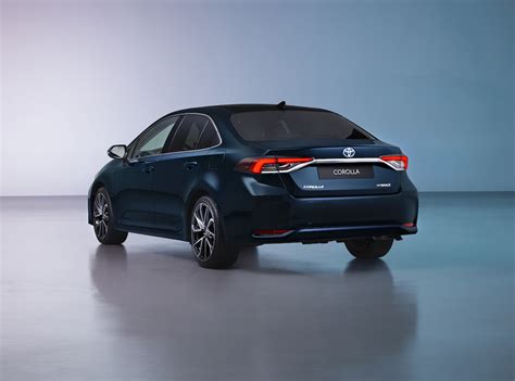 全新第五代 Hybrid 系統、tss 30 系統導入！toyota Corolla 美規歐規全車系中期改款亮相 Carstuff 人車事