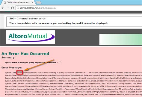 Sql Injection The Beginning Part 1 Qafox