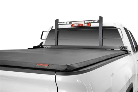 Backrack Tonneau Cover Adapter Wide Top Rail Covers