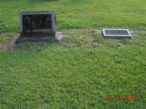 Elijah Bartley “lige” Wall 1874 1929 Memorial Find A Grave