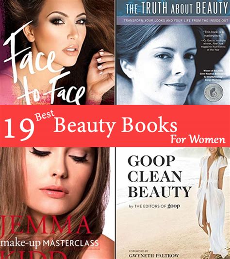 The Best Beauty Books That Every Beauty Enthusiast Should Read