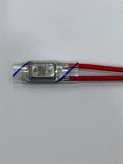 Thermal Overload Protector At ₹ 15piece Thermal Overload Protector