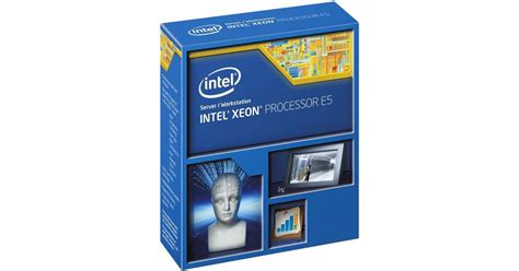 Intel Xeon E5-2697 v3 2.6GHz, Box • Se PriceRunner