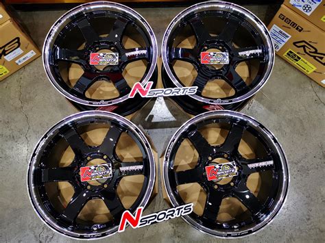 Rays Te37 Sb Tourer 18x8 38 Nsports Always Racing Facebook