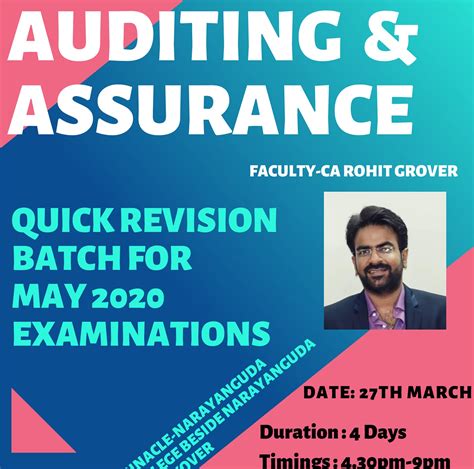 Pinnacl Pinnacle Law And Audit Classes By Ca Rohit Grover