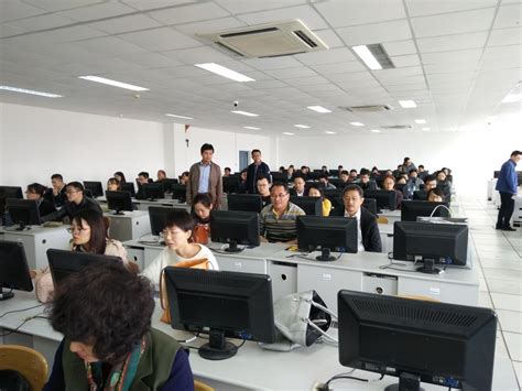 学院组织教工党员进行党纪法规和德廉知识测试 信息与控制工程学院