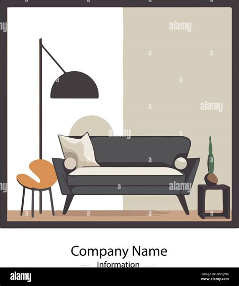 Amazing And Classy Interior Logo For Business Creative Logos Ideal