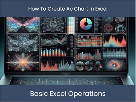 Tutorial Excel Cara Membuat Bagan Ac Di Excel